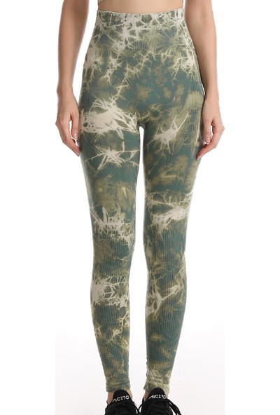 Generic Spor Tayt Kadın (Yurt Dışından)