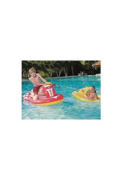 Bestway Su Tabancalı Jetski