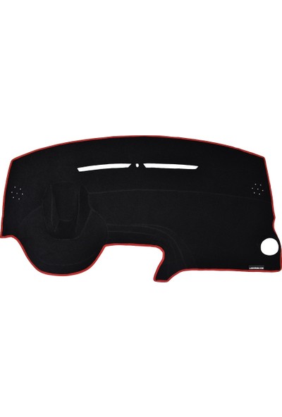 GUERRINO Peugeot 3008-5008 Torpido Halısı Siyah 2011-2014 Modellerine Uygun GUERRINO Peugeot 3008-5008 Torpido Halısı Siyah 2011-2014 Modellerine Uygun