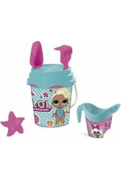 Lol Sürpriz Kum Kovası