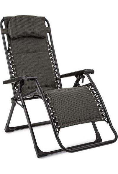 Blumfeldt California Katlanabilir Birinci Kalite Balkon Bahçe Deniz Plaj Şezlong Blumfeldt California Katlanabilir Birinci Kalite Balkon Bahçe Deniz Plaj Şezlong