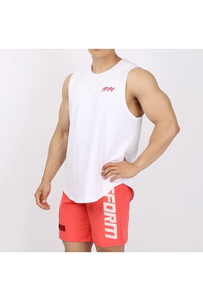 Runningman Erkek Spor Atlet Beyaz M Runningman Erkek Spor Atlet Beyaz M