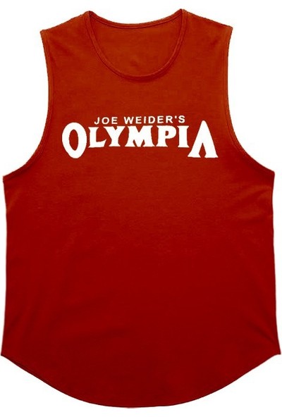 Runningman Erkek Spor Atlet Kırmızı M