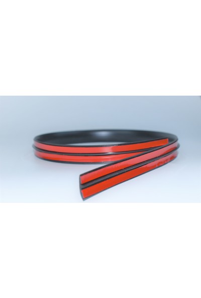 Güçlas Bantlı Universal Fitil/ Sunroof Fitili