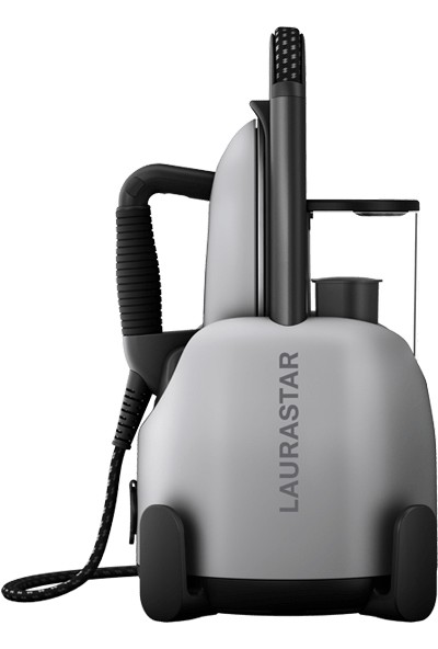 Laurastar Lift Xtra Buhar Kazanlı Ütü - Alüminyum