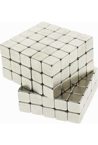 Dünya Magnet Mıknatıs; 5X5X5 Küp Neodyum Mıknatıs-Güçlü Magnet (30'lu Paket) Dünya Magnet Mıknatıs; 5X5X5 Küp Neodyum Mıknatıs-Güçlü Magnet (30'lu Paket)
