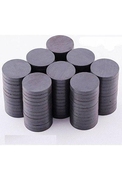 Dünya Magnet MIKNATIS,20X3 Büyük Yuvarlak Ferrit Mıknatıs Nişan Süsleme MIKNATISI(250'LI Paket) Dünya Magnet MIKNATIS,20X3 Büyük Yuvarlak Ferrit Mıknatıs Nişan Süsleme MIKNATISI(250'LI Paket)