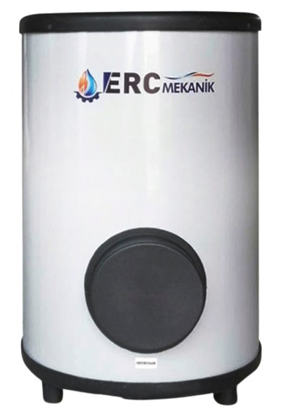 Erc Boyler 100 Litre