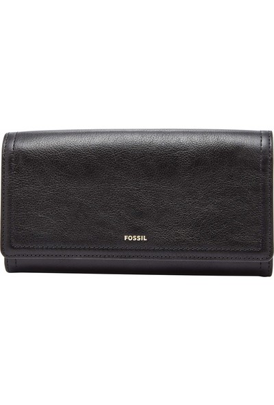 Fossil Logan Rfıd Flap Kadın Cüzdanı (Yurt Dışından) Fossil Logan Rfıd Flap Kadın Cüzdanı (Yurt Dışından)