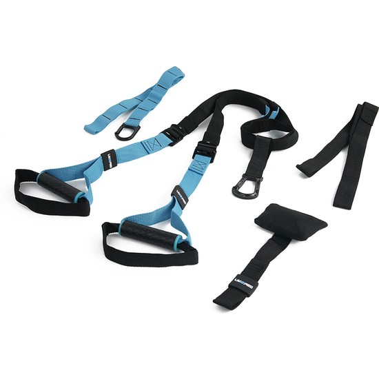 Livepro LP8162 Suspension Trainer-Asılma Seti Fiyatı