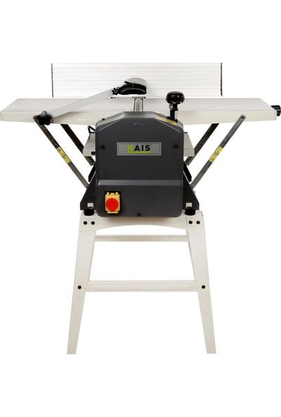 Hais Planya ve Kalınlık Makinası MBY10 Hais Planya ve Kalınlık Makinası MBY10