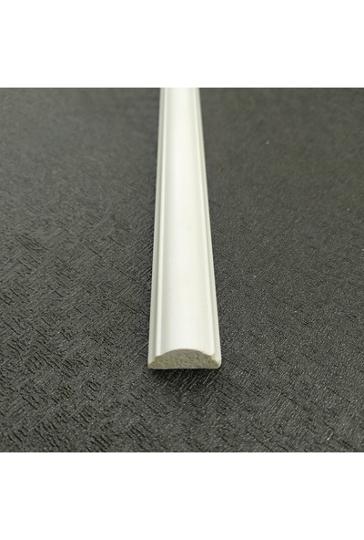 Decogold Decozza Boyanabilir Duvar Çıtası 2cm - 1 Boy ( DF-2015 / 1boy = 240 cm ) Decogold Decozza Boyanabilir Duvar Çıtası 2cm - 1 Boy ( DF-2015 / 1boy = 240 cm )