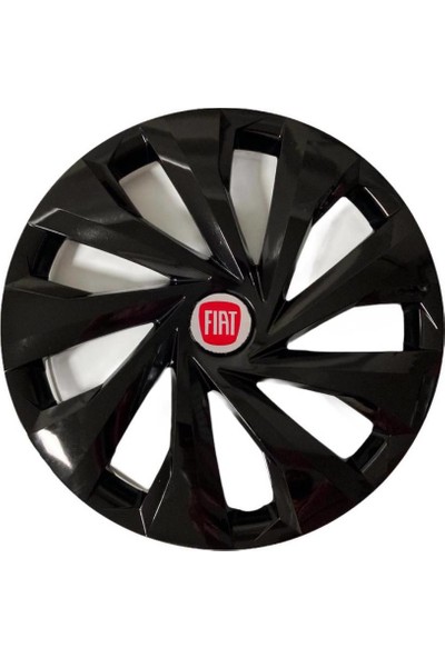 Zg Fiat Tempra 14'' Inç Uyumlu Jant Kapağı 4 Adet Zg Fiat Tempra 14'' Inç Uyumlu Jant Kapağı 4 Adet