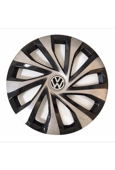 Zg Volkswagen Caddy Uyumlu 15 Inç Jant Kapağı