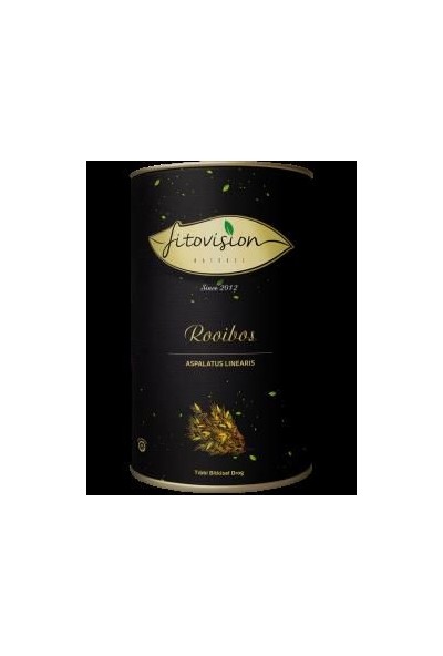 Fitovision-Rooibos Çayı