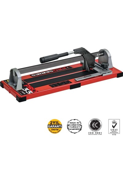 Sgs Öztürk Pro-33 Seramik Kesme Sgs101 (1 Adet)