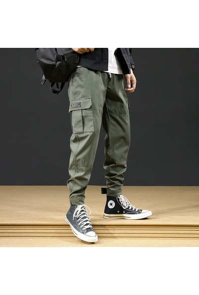 Runningman Erkek Spor Pantolon
