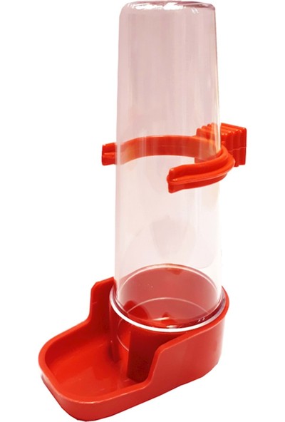 Muhabbet Kuşu Suluğu