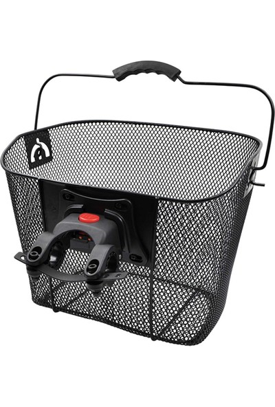 Epic SPT202 Bisiklet Ön Sepet Tak Çıkar 31.8 mm Uyumlu