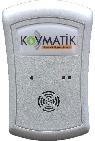 Kovmatik Fare Haşere Kovucu Imti 200