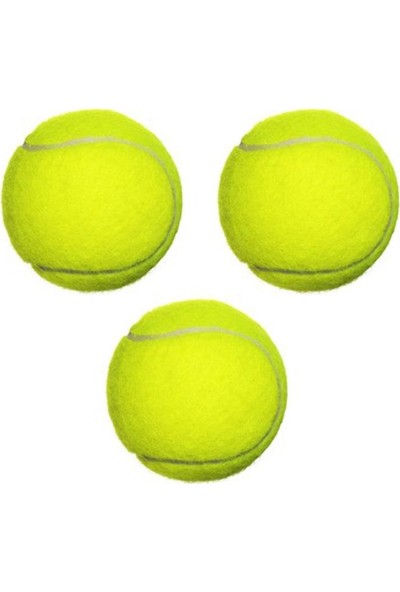 Osman Kızılkaya Tenis Topu Profesyonel 3 Lü Osman Kızılkaya Tenis Topu Profesyonel 3 Lü