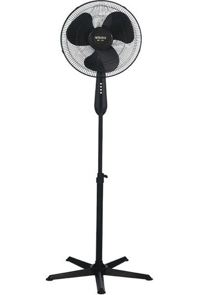 Metropol Mp 155 Ayaklı Vantilatör Metropol Mp 155 Ayaklı Vantilatör