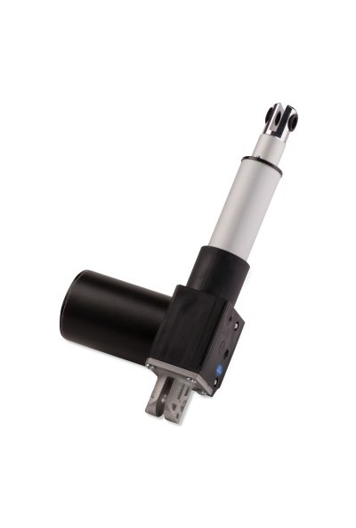 Avrasya Robotik Elektrikli Piston Lineer Aktüatör 50 mm Avrasya Robotik Elektrikli Piston Lineer Aktüatör 50 mm
