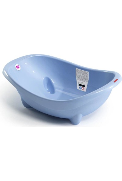 Okbaby Laguna Banyo Küveti / Mavi
