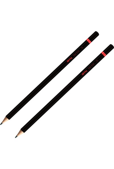 Rotring Sınav Kalemi Exam Grade 2'li