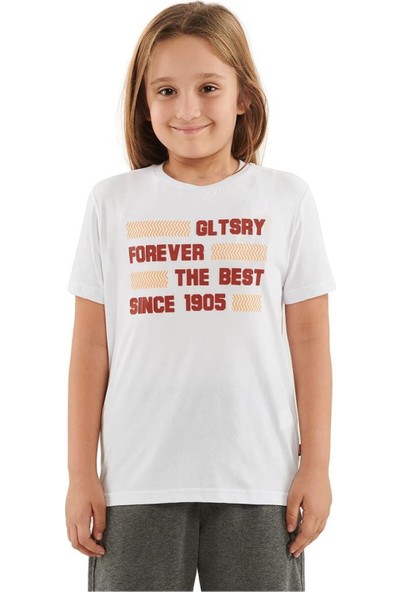 Galatasaray Galatasaray Orijinal Lisanslı Çocuk Tshirt