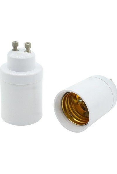 Şavk Dönüştürücü Çevirici Duy