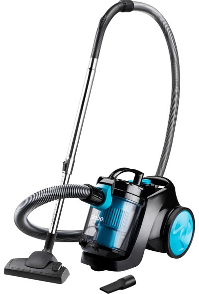 Sinbo SVC-8604 Toz Torbasız Elektrikli Süpürge
