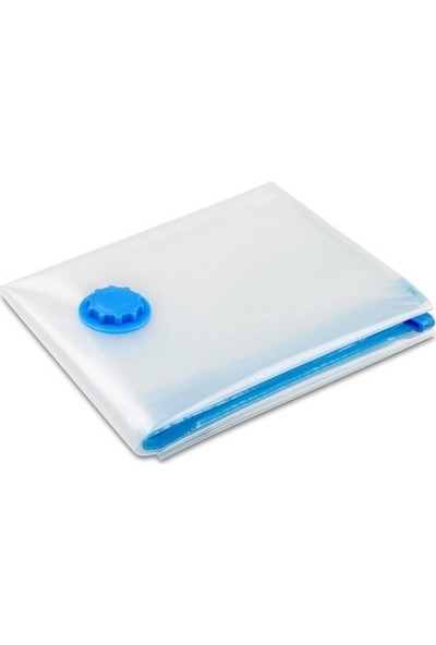 Sas Vakumlu Hurç Poşet Saklama Hurcu Saklama Torbası 5 Adet 60 x 50 cm S-453 Sas Vakumlu Hurç Poşet Saklama Hurcu Saklama Torbası 5 Adet 60 x 50 cm S-453