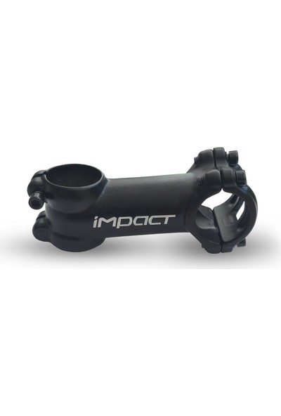 Impact Hafif Gidon Boğazı 31.8/80MM Impact Hafif Gidon Boğazı 31.8/80MM