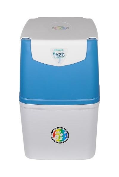 YZG Pompasız 12 Aşamalı Metal Tanklı Su Arıtma Cihazı YZG - 37 YZG Pompasız 12 Aşamalı Metal Tanklı Su Arıtma Cihazı YZG - 37