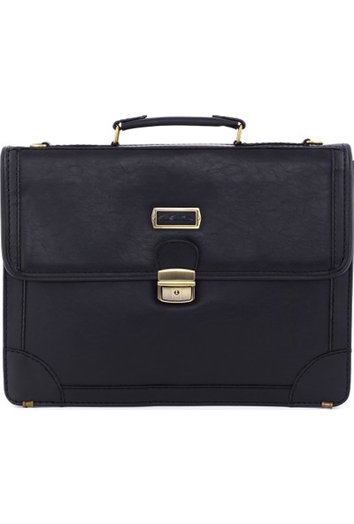 Çok Gözlü Evrak Çantası