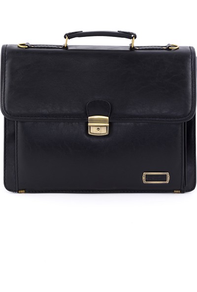 Çok Gözlü Evrak Çantası