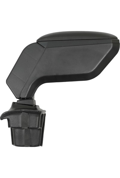 Apl 2015+ Ford Focus Araca Özel Kol Dayama Siyah