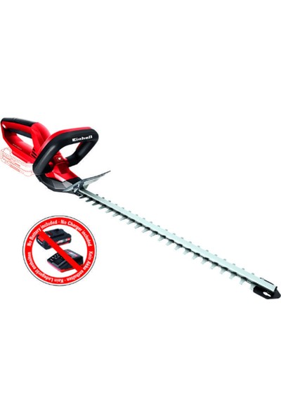 Einhell Ge-Ch 1846 Li-Solo Akülü Çit Budama (Akü Dahil Değildir) Einhell Ge-Ch 1846 Li-Solo Akülü Çit Budama (Akü Dahil Değildir)