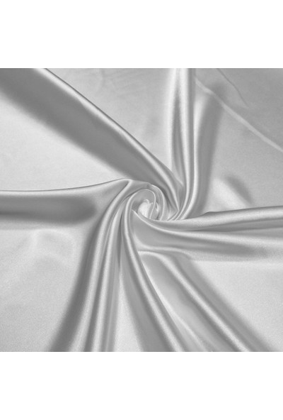 BEREKET Düz Renk 240 cm Eninde Parlak Pamuk Saten Kumaş