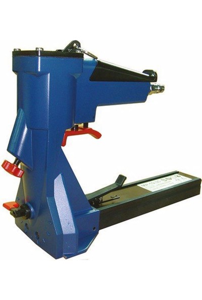Teknik Testere Opt-P 85235 Havalı Koli Kapama Makinası Teknik Testere Opt-P 85235 Havalı Koli Kapama Makinası