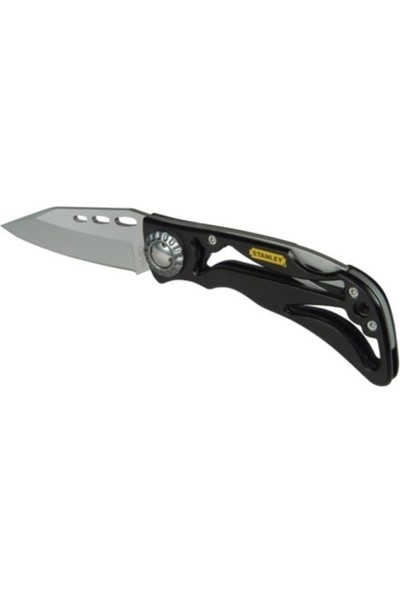 Stanley 010-253 Hobi Bıçağı Kilitli