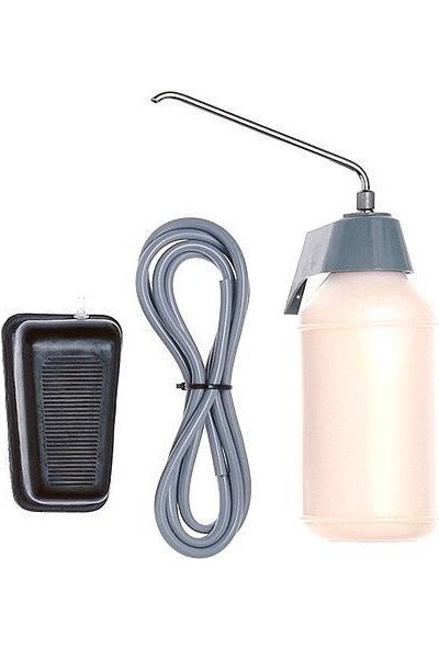 Xinda GS08 Ayak Pedallı Batikon Verici 950ML 12205 Xinda GS08 Ayak Pedallı Batikon Verici 950ML 12205