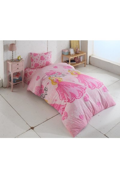 Golden Class 1.kalite Bienline Cindy Tek Kişilik Nevresim Takımı Golden Class 1.kalite Bienline Cindy Tek Kişilik Nevresim Takımı