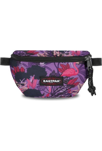 Eastpak Springer Jam Everglades Bel Çantası EK074J11