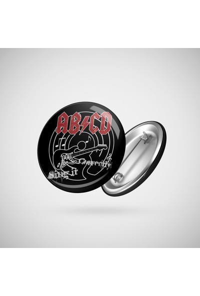 Fizello Sneaky Kitty Rozet