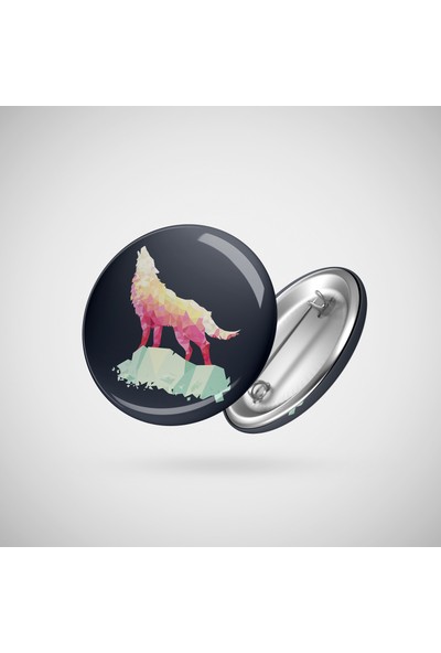 Fizello I'm With Dum Dum Rozet