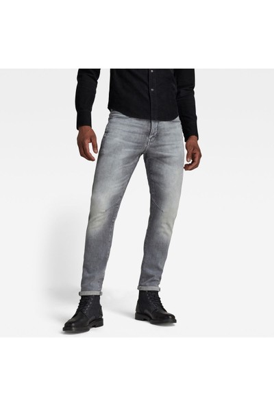 G-Star Raw D-Staq 3D Slim Erkek Kot Pantolon