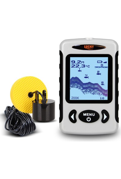 Lucky Şanslı FF718D 2.2  Lucky Şanslı FF718D 2.2