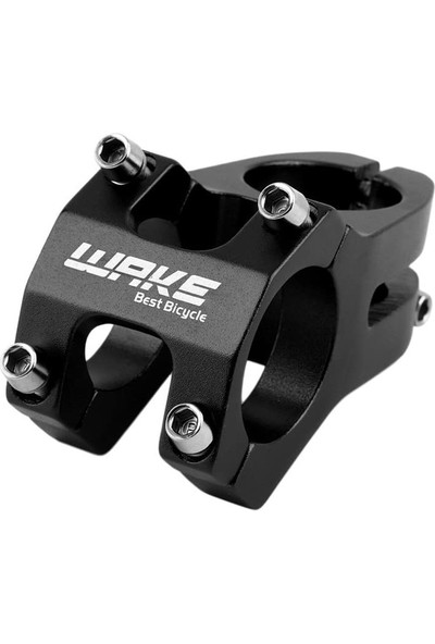 Wake 40MM Kısa Gidon Boğazı Wake 40MM Kısa Gidon Boğazı